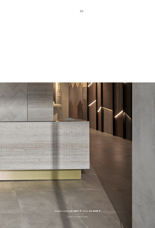 AnCuong - LAMINATE KINGDOM TREND COLLECTION - Trang 52–53