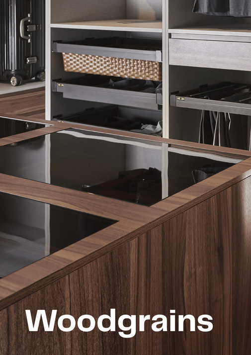 AnCuong - LAMINATE KINGDOM TREND COLLECTION - Trang 8-9