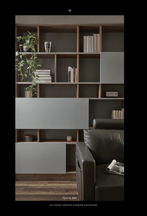 AnCuong - LAMINATE KINGDOM - HIGH PRESSURE LAMINATE - Trang 14–15