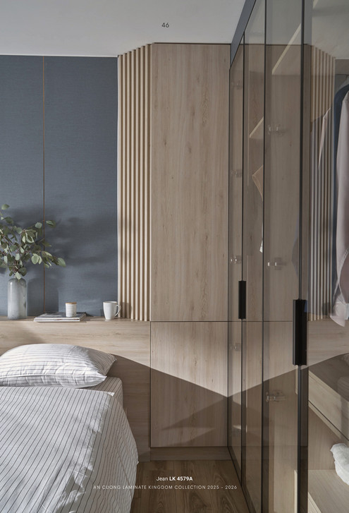 AnCuong - LAMINATE KINGDOM - HIGH PRESSURE LAMINATE - Trang 46–47