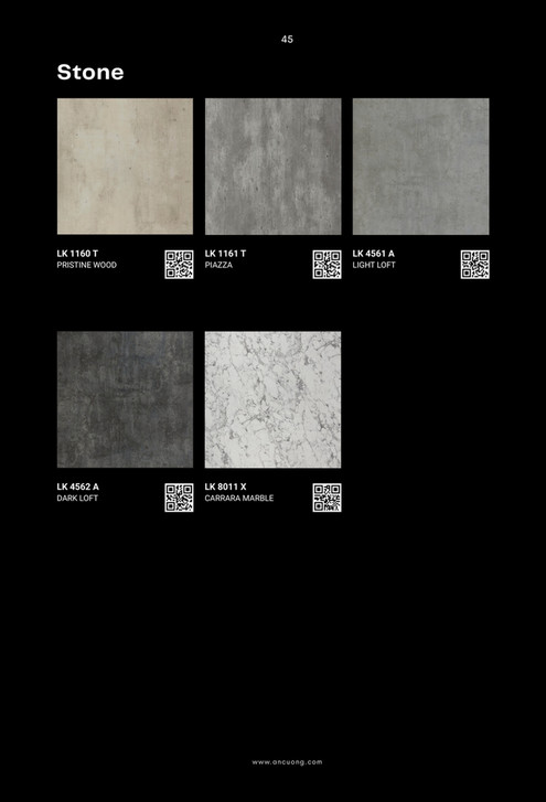 AnCuong - LAMINATE KINGDOM - HIGH PRESSURE LAMINATE - Trang 44–45