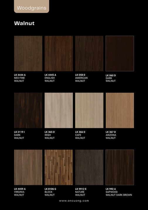 AnCuong - LAMINATE KINGDOM - HIGH PRESSURE LAMINATE - Trang 46-47