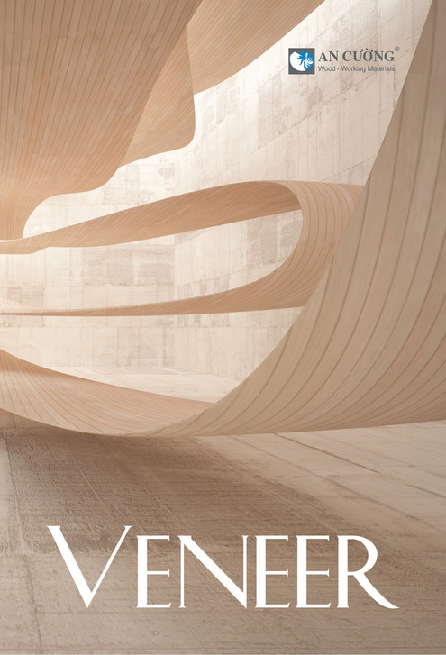 AnCuong - LAMINATE KINGDOM TREND COLLECTION - Trang 34-35