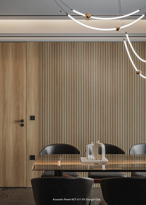 AnCuong - DECORATIVE WALL PANELS - Trang 28-29