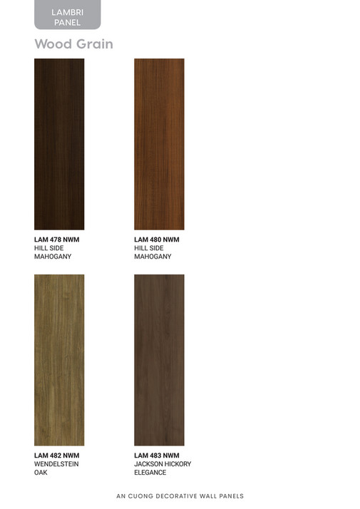 AnCuong - DECORATIVE WALL PANELS - Trang 56-57