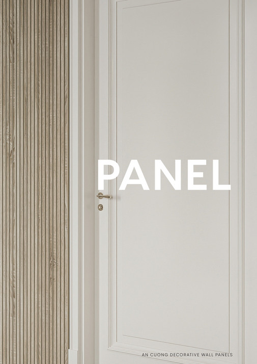 AnCuong - DECORATIVE WALL PANELS - Trang 8-9