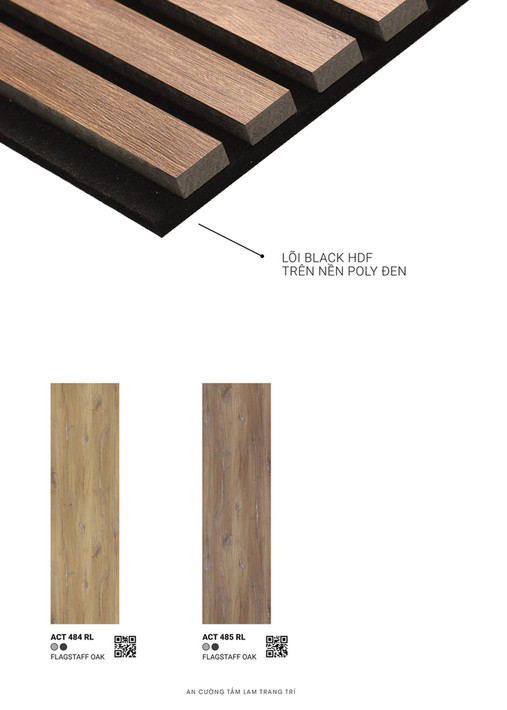 AnCuong - DECORATIVE WALL PANELS - Trang 30-31