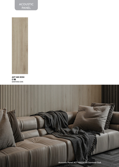 AnCuong - DECORATIVE WALL PANELS - Trang 20-21