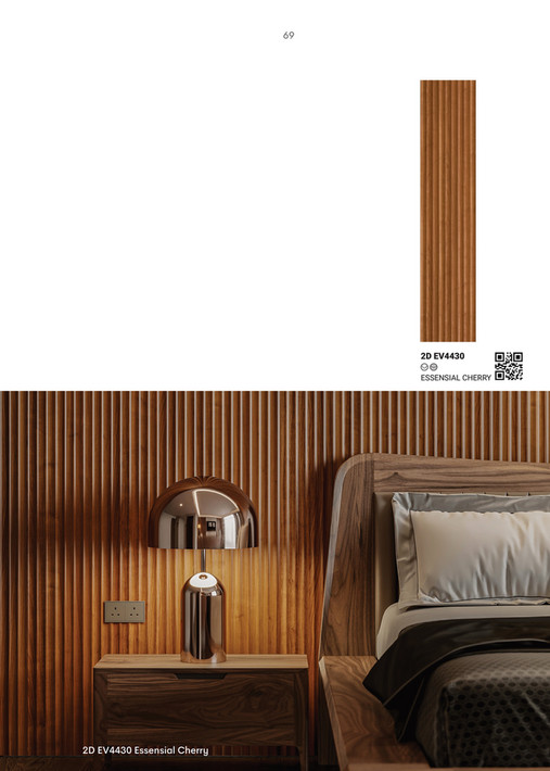 AnCuong - DECORATIVE WALL PANELS - Trang 68-69