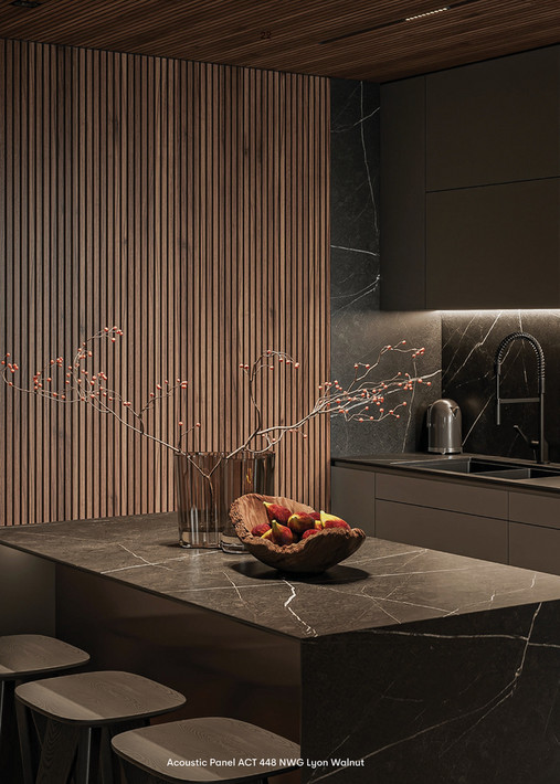 AnCuong - DECORATIVE WALL PANELS - Trang 22-23