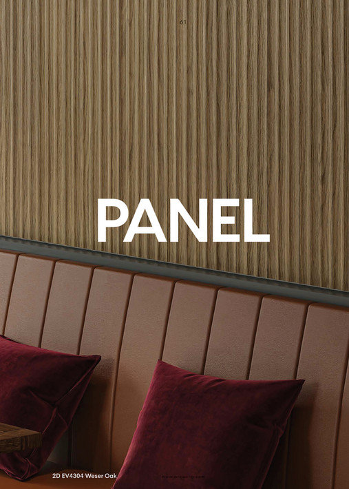 AnCuong - DECORATIVE WALL PANELS - Trang 60-61