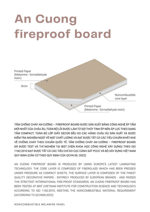 AnCuong - FIREPROOF BOARD - Trang 6–7