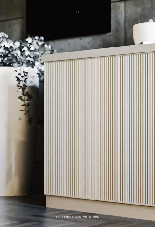 WPB PVC FOIL - WATERPROOF BOARD - Trang 32–33