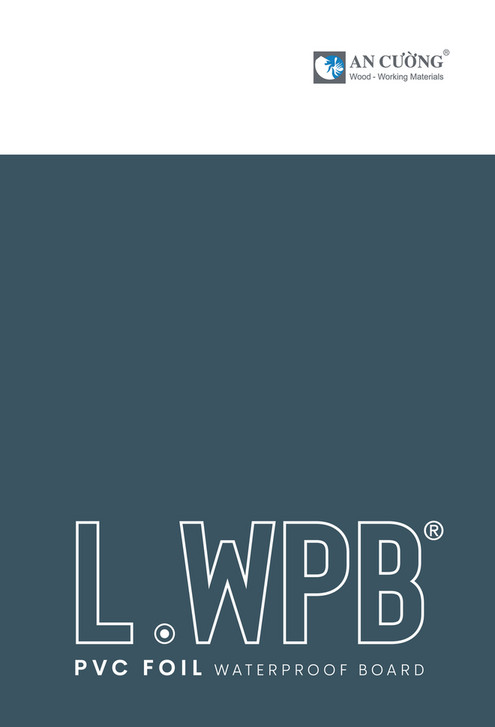 AnCuong - LAMINATE KINGDOM TREND COLLECTION - Trang 34-35