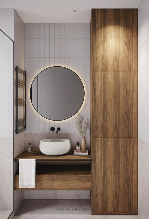 WPB PVC FOIL - WATERPROOF BOARD - Trang 18–19