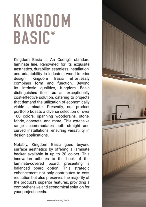 AnCuong - KINGDOM BASIC - Trang 6-7