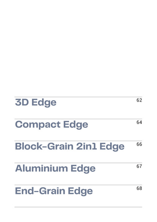 AnCuong - PVC / ABS EDGES - Trang 4-5
