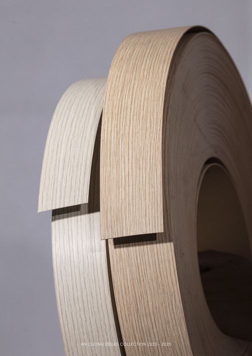 AnCuong - PVC / ABS EDGES - Trang 16-17