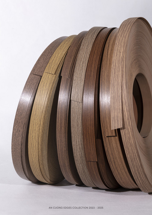 AnCuong - PVC / ABS EDGES - Trang 26-27