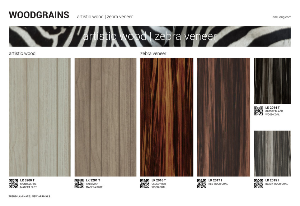 LAMINATE KINGDOM - NEW ARRIVALS 2025 - Trang 5–