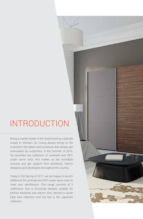 LAMINATE & MFC SAME COLOR (BST số 02) - Trang 2–3