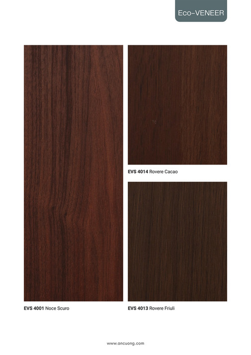 ECO-VENEER Realistic & More - Trang 8–9