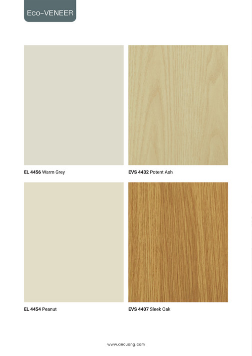 Eco-Veneer Realistic & More - Trang 18–19