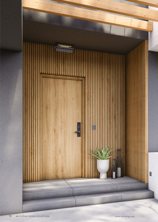 AnCuong - DOOR COLLECTION - Trang 12–13