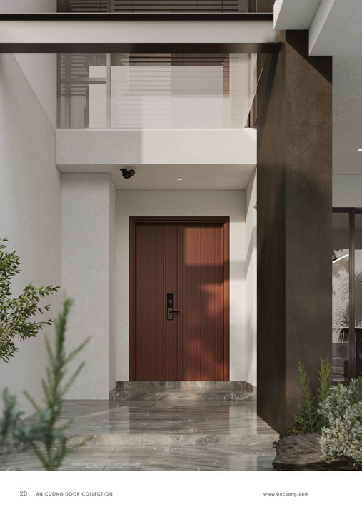 AnCuong - DOOR COLLECTION - Trang 28–29