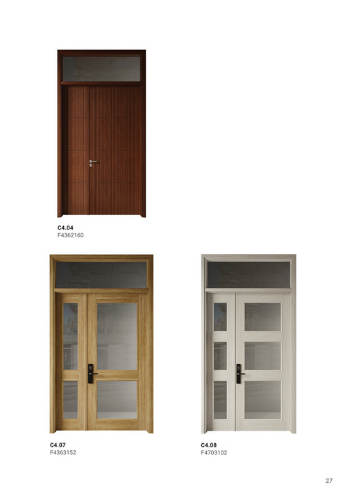 AnCuong - DOOR COLLECTION - Trang 26–27
